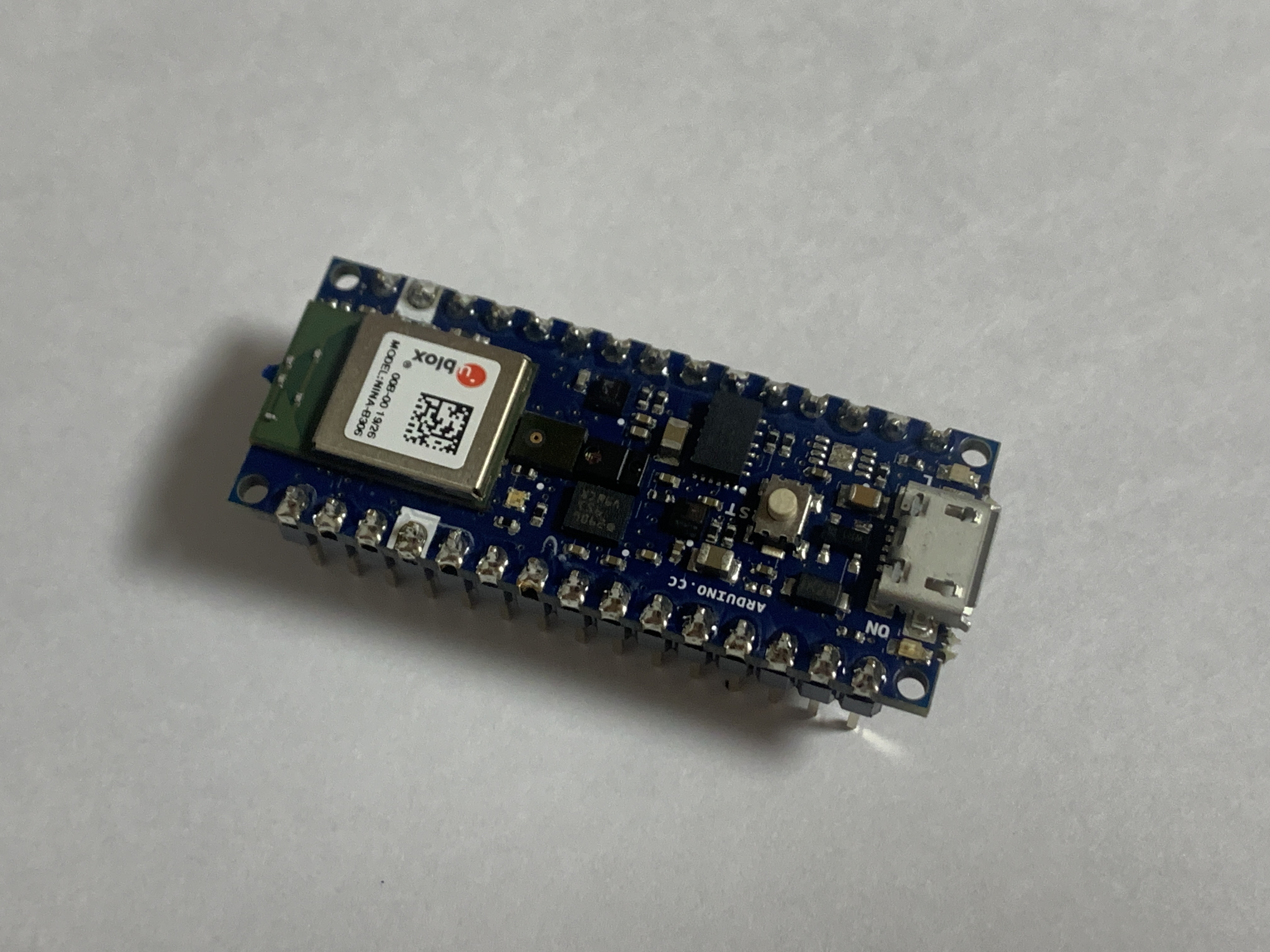 AI / TensorFlow Lite for Microcontrollers - 2. 사전준비 | KIM DONGHEE TECH BLOG
